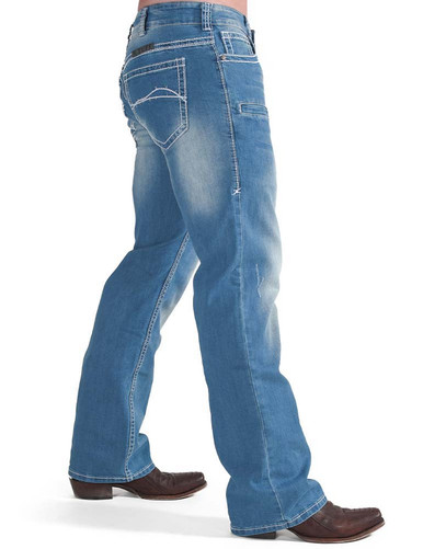 Men's Grand Slam - Cowgirl Tuff Co. & B. Tuff Jeans