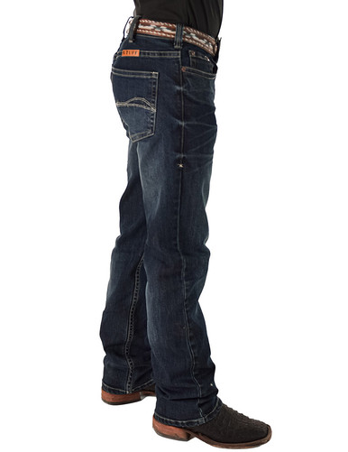 Men's Amped Up - Cowgirl Tuff Co. & B. Tuff Jeans