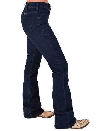 Tuff Sport - Cowgirl Tuff Co. & B. Tuff Jeans