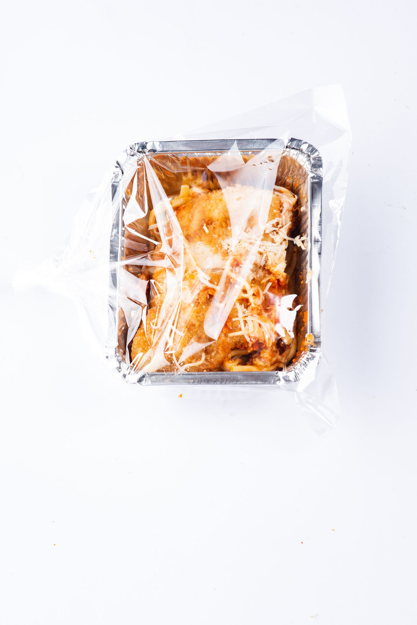 7.5 x 11 Vented Hot Bag – Ovenable Bag for Pizza & Sandwiches | Ekon-O-Pac