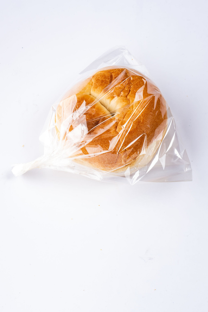 7 x 9 Micro-Perf Hot Bag – Crisping Bag for Small Sandwiches | Ekon-O-Pac