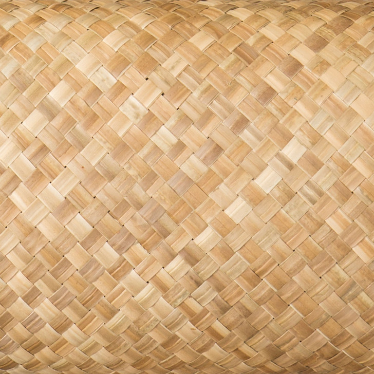 Fine Weave Lauhala Matting | 10 Pack | Forever Bamboo