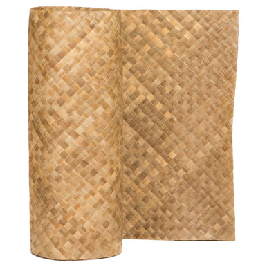 Lauhala Matting 3' x 6' (10 Pack) - Forever Bamboo