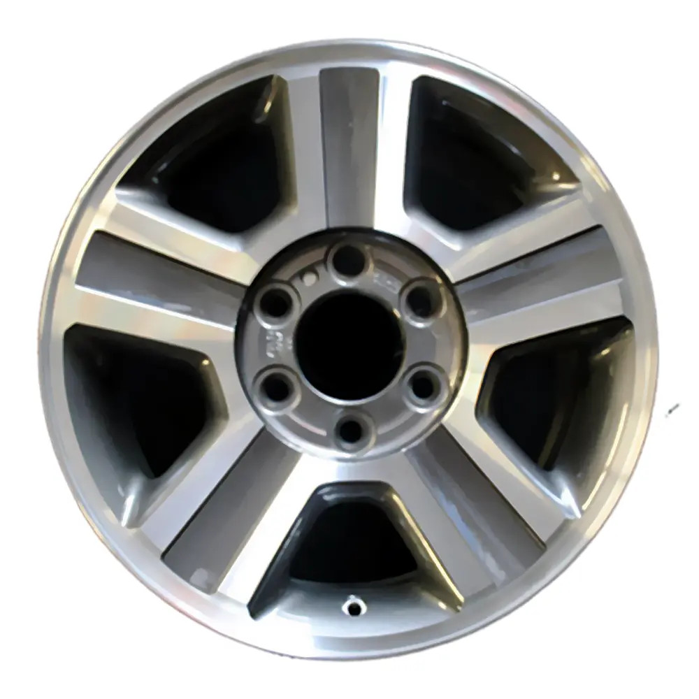 17" Ford F150 oem wheels for sale Machined alloy rim 3554
