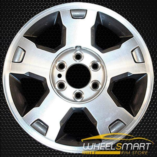 18" Ford F150 oem wheels for sale Machined alloy rim 3779