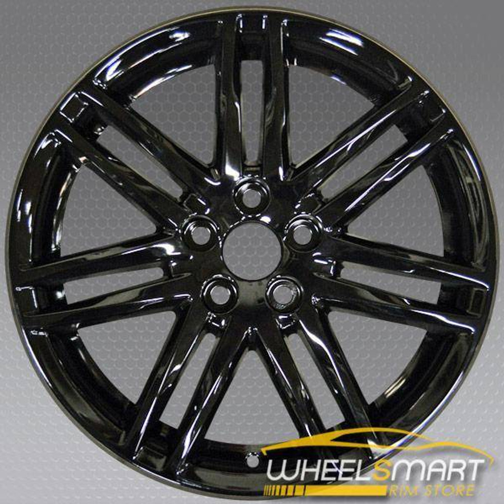 18" Scion TC OEM wheels Black alloy rims 69599