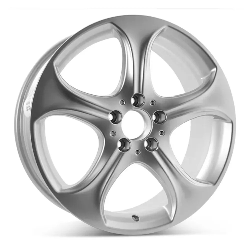 18" Replica wheel replacement for Mercedes C300 rim 2054010600