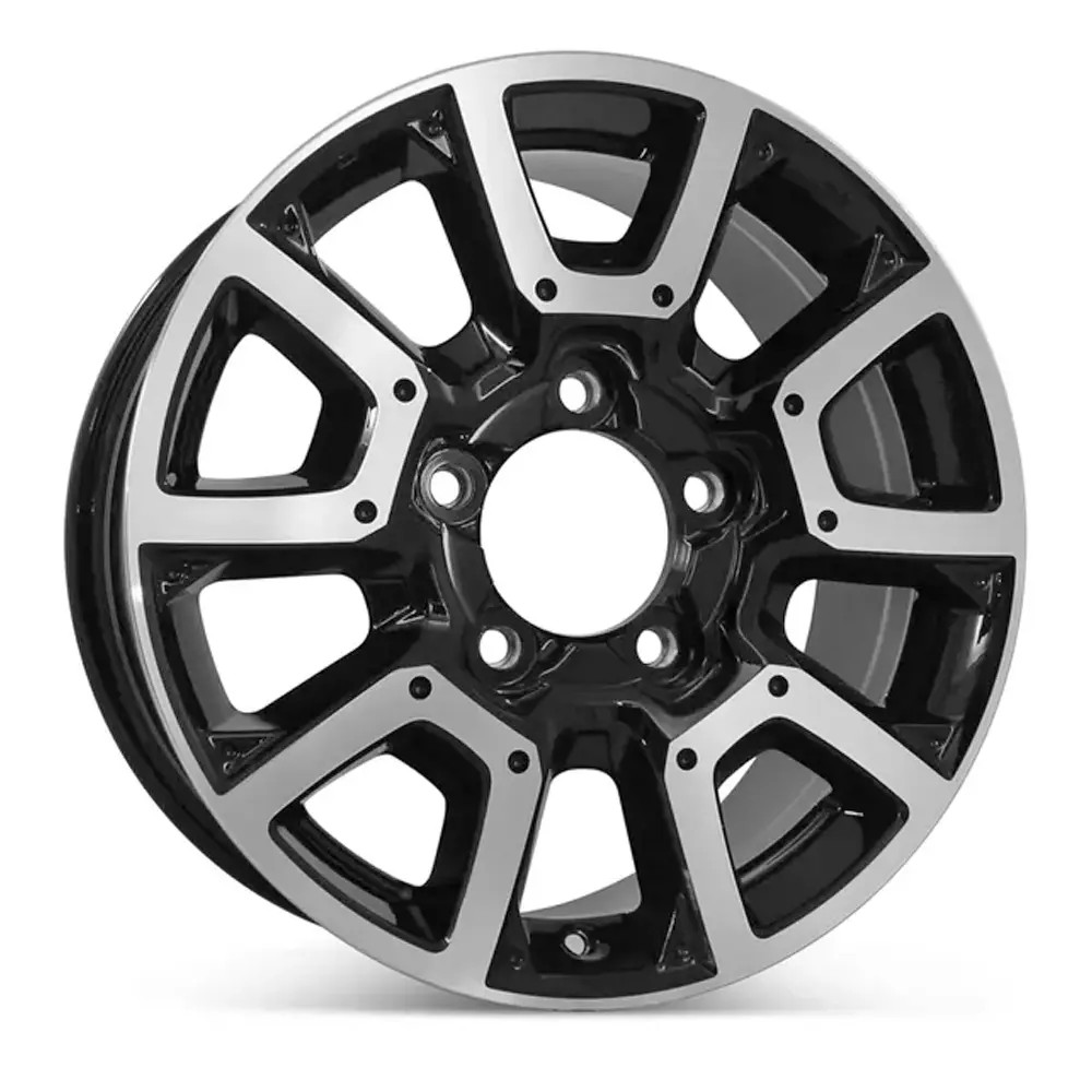 18x8" Replica wheel replacement for Toyota Tundra rim 426110C170