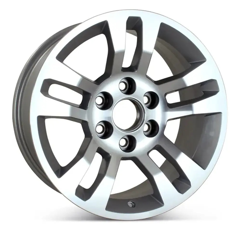 18x8.5" Replica wheel replacement for Chevy Trucks rim 20937769