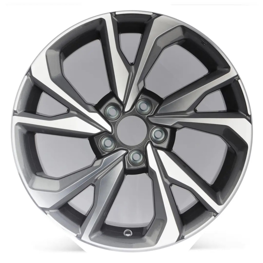 New 18" Honda Civic wheel replacement for rim 64108