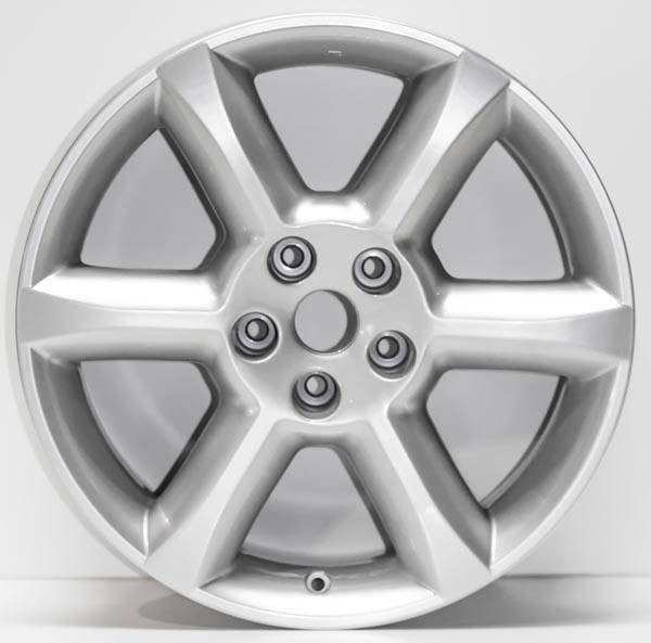 18" Nissan Maxima replica wheels replacement for rim 62424