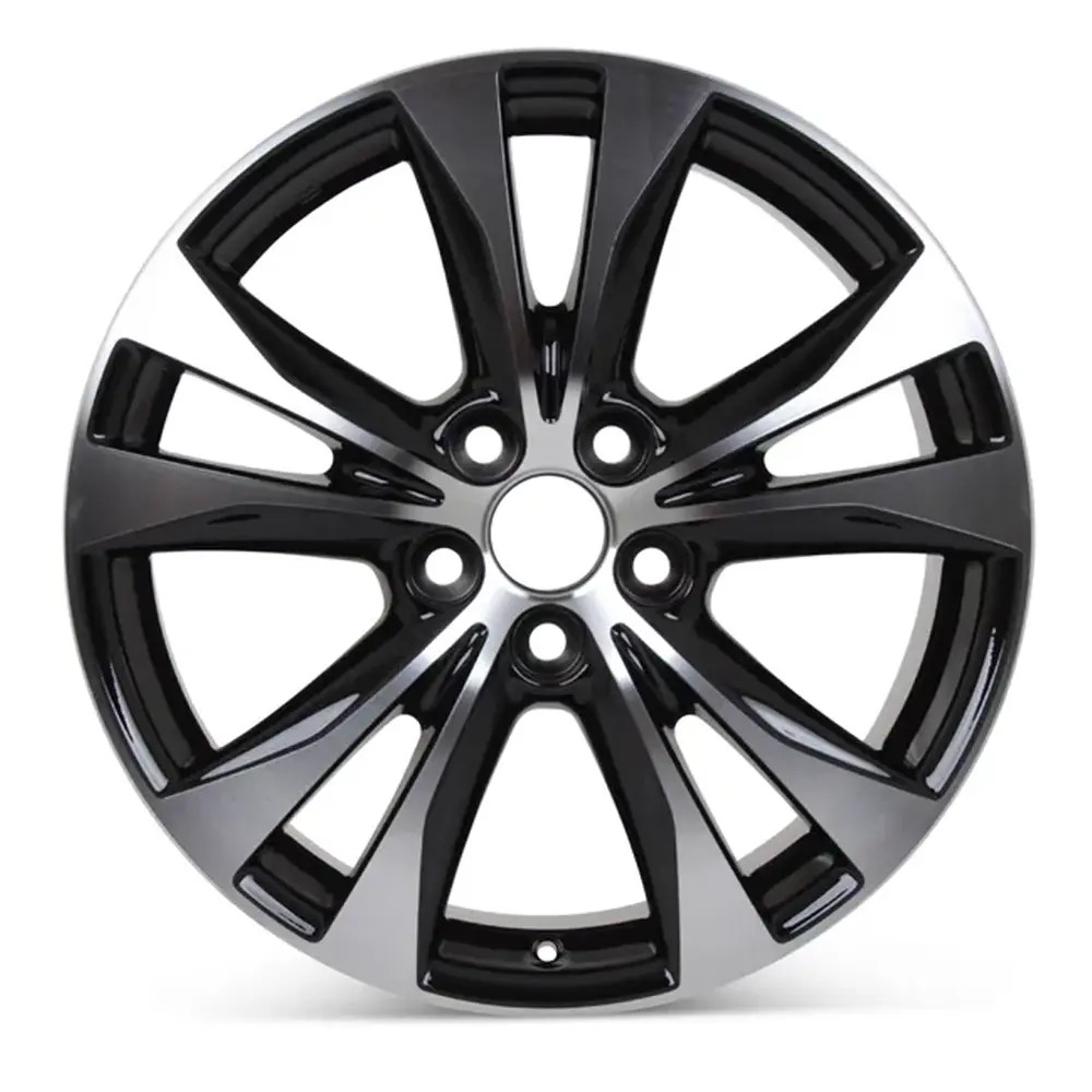 18x7.5" Replica wheel replacement for Toyota RAV4 rim 4261142700