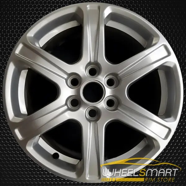 20" Factory Rim for 2017-2021 GMC Acadia OEM wheel 23101920