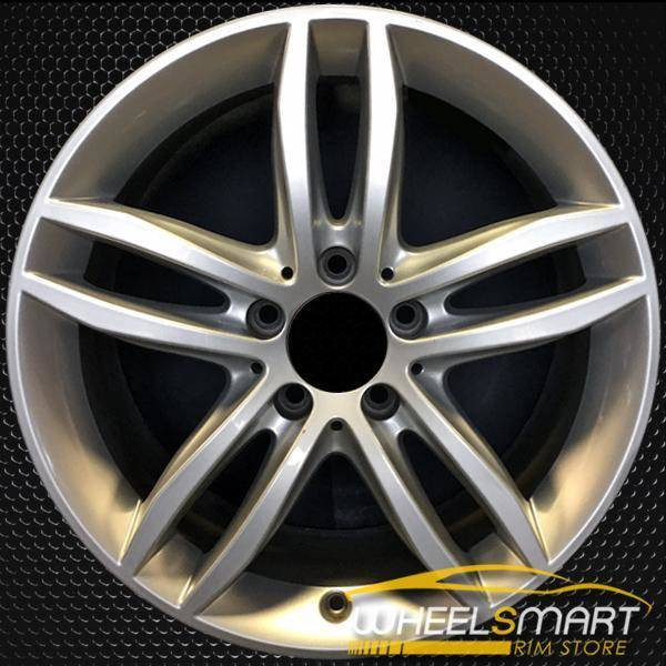 19" Mercedes ML350 rims for sale Silver OEM wheel 85241