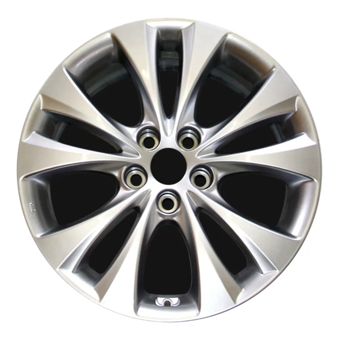 18" Hyundai Azera rims for sale Silver OEM wheel 70830