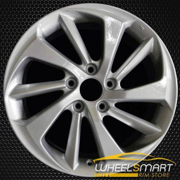 Acura Rims – Factory OEM Wheels for Sale | Free Shipping