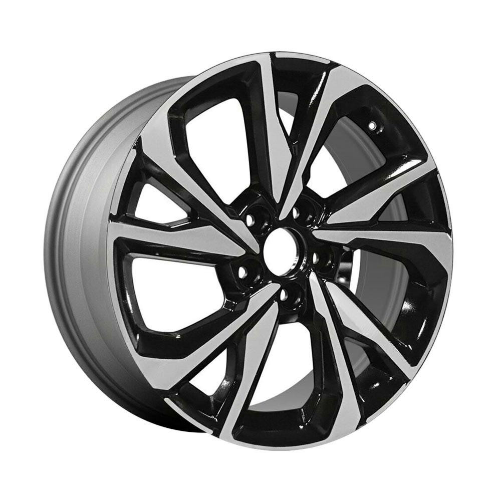 Factory OEM Rims | Replacement Wheels | WheelSmart Rims