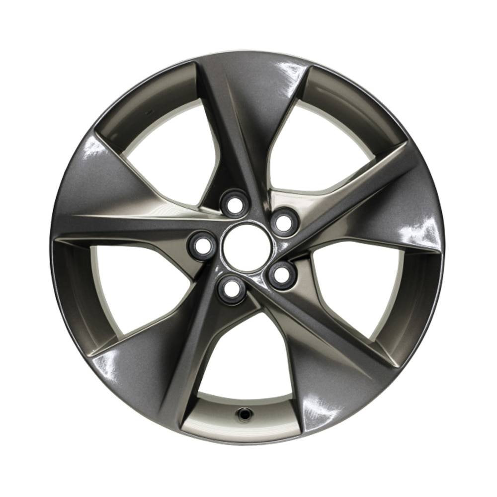 18x7.5" Replica wheel replacement for Toyota Camry rim 4261106740