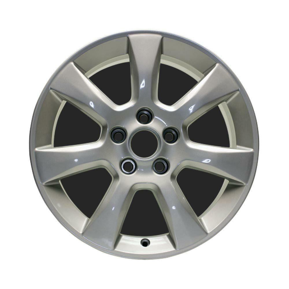 17" Cadillac ATS replica wheels replaces rim 4703
