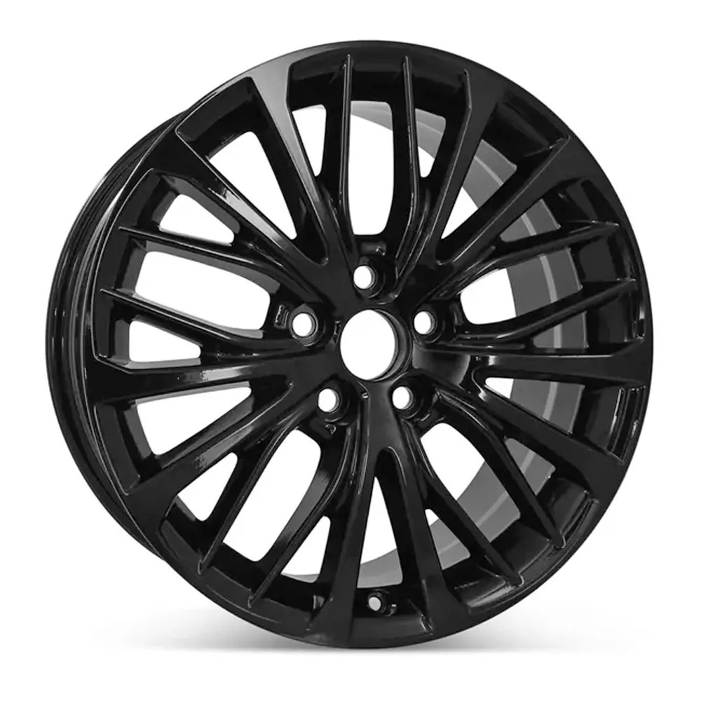 18x8" Replica wheel replacement for Toyota Camry rim 4261106E10