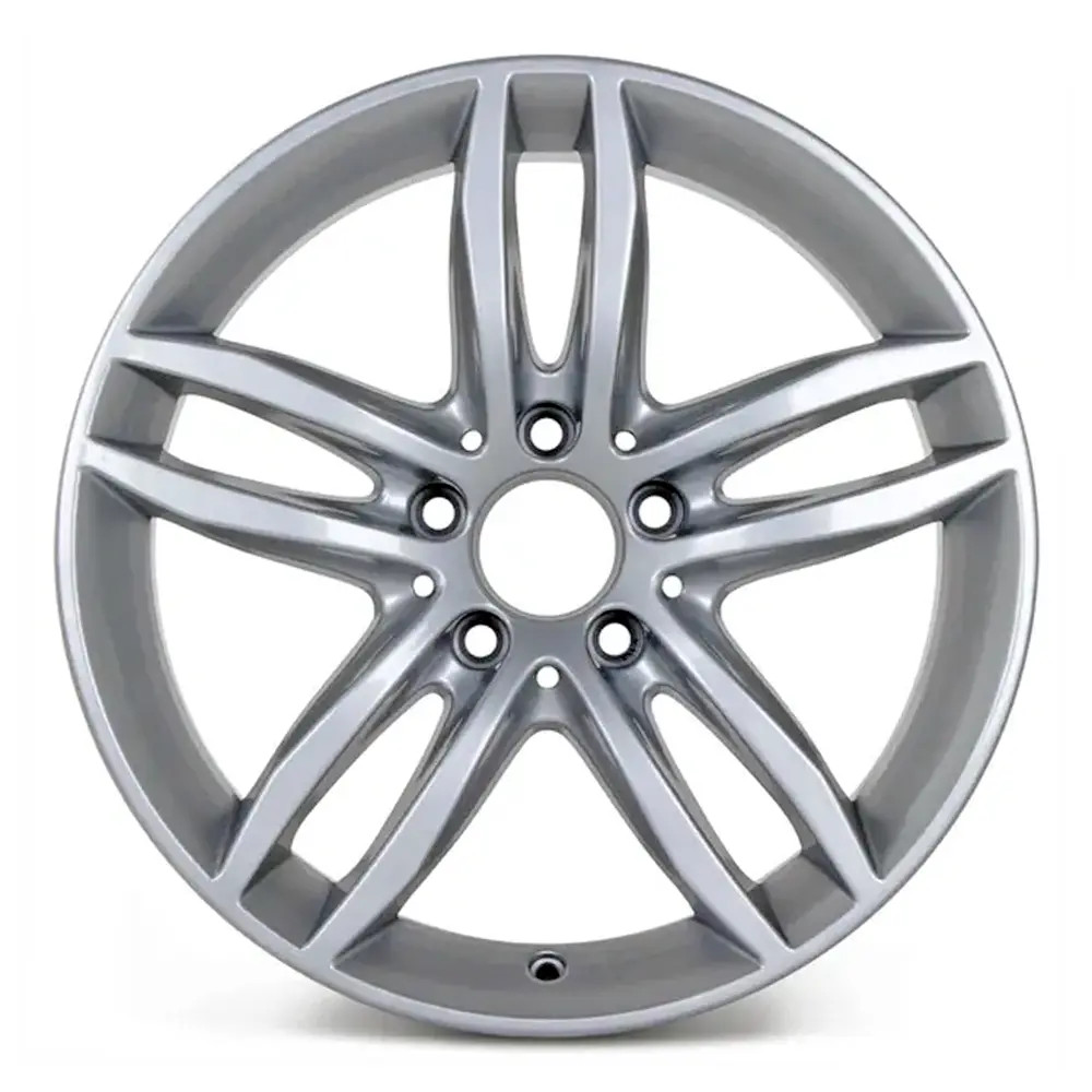 17x7.5" Replica wheel replacement for Toyota Highlander rim 4261148460