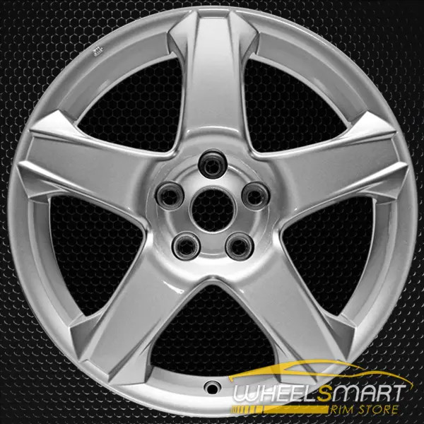 16" Factory Rim for 12-16 Chevy Impala OEM wheel 19177075