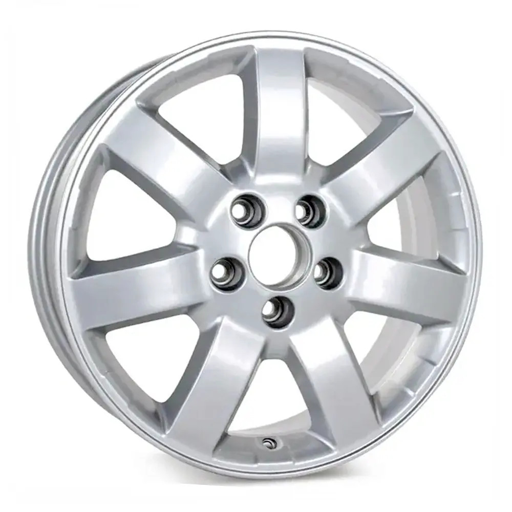 17x6.5" Replica wheel replacement for Honda CRV rim 42700SWAA81