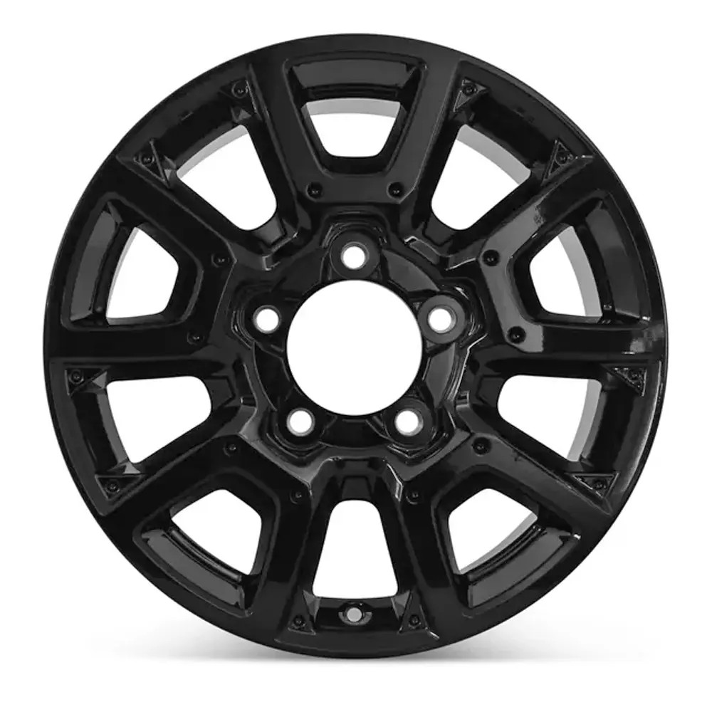 18x8" Replica wheel replacement for Toyota Tundra rim 426110C170