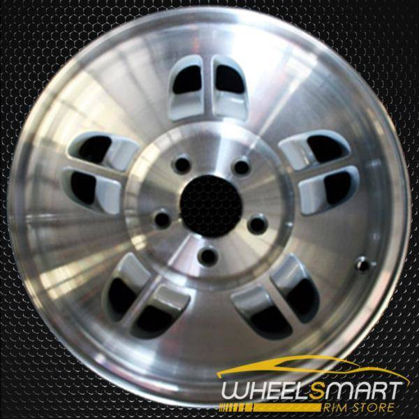14" Ford Ranger oem wheels for sale Machined alloy rim 3185