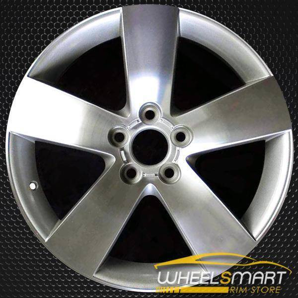 19" Pontiac G8 OEM wheels Machined alloy rims 6640