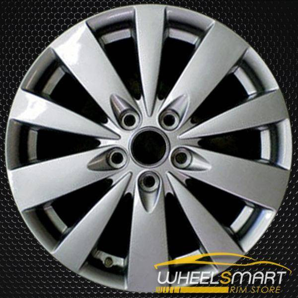 17" Hyundai Sonata OEM wheels Silver alloy rims 70803