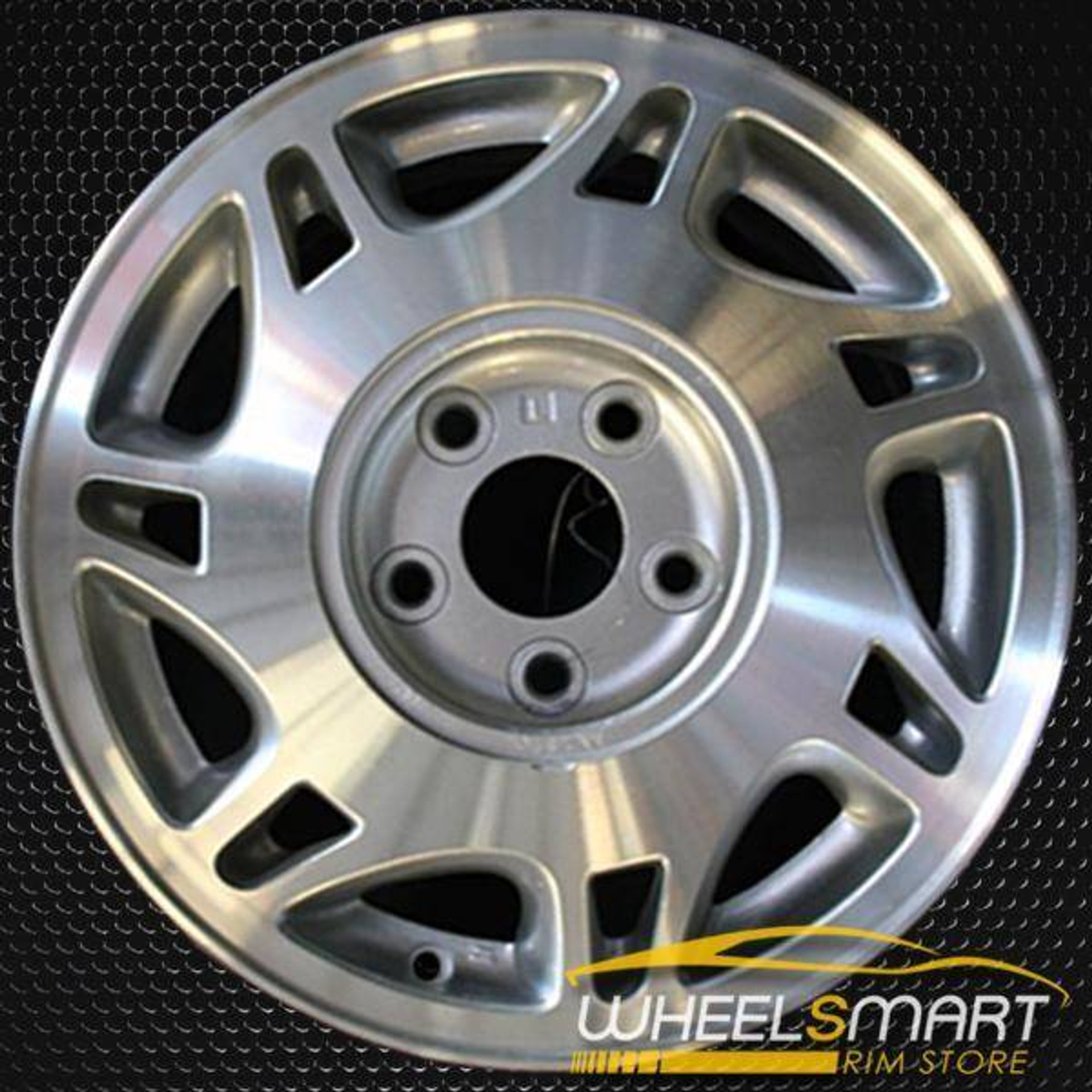 16" Infiniti Q45 OEM wheels Machined alloy rims 73645