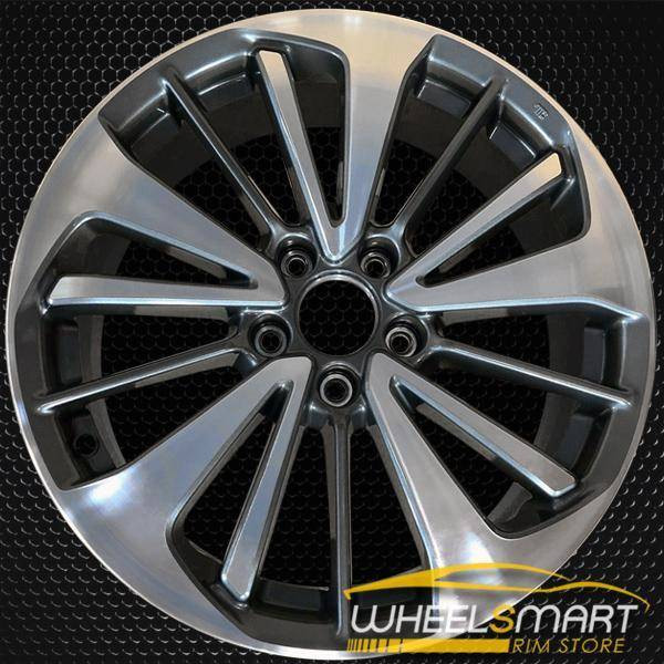 Acura Rims – Factory OEM Wheels for Sale | Free Shipping