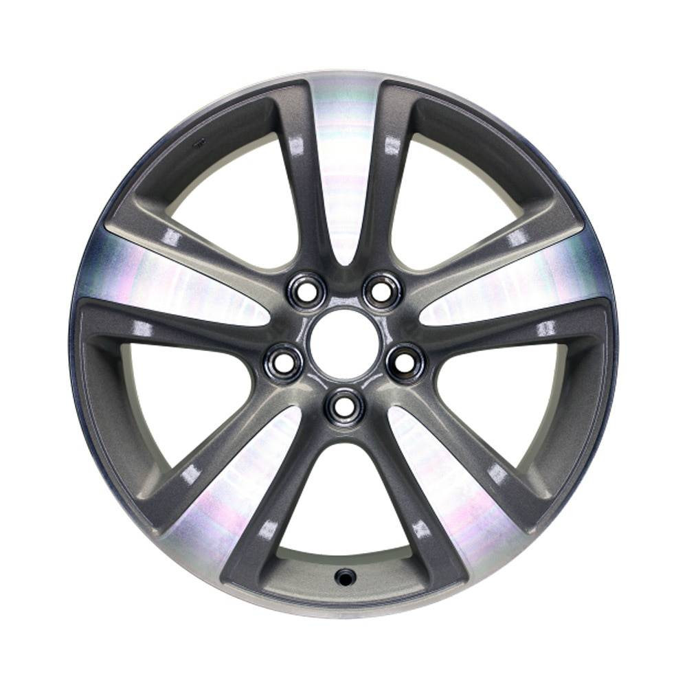 Acura rims, alloy and steel factory replacement and oem wheels