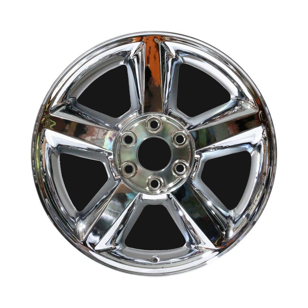 20" Chevy Truck replica wheel replacement for Chrome rim 5308