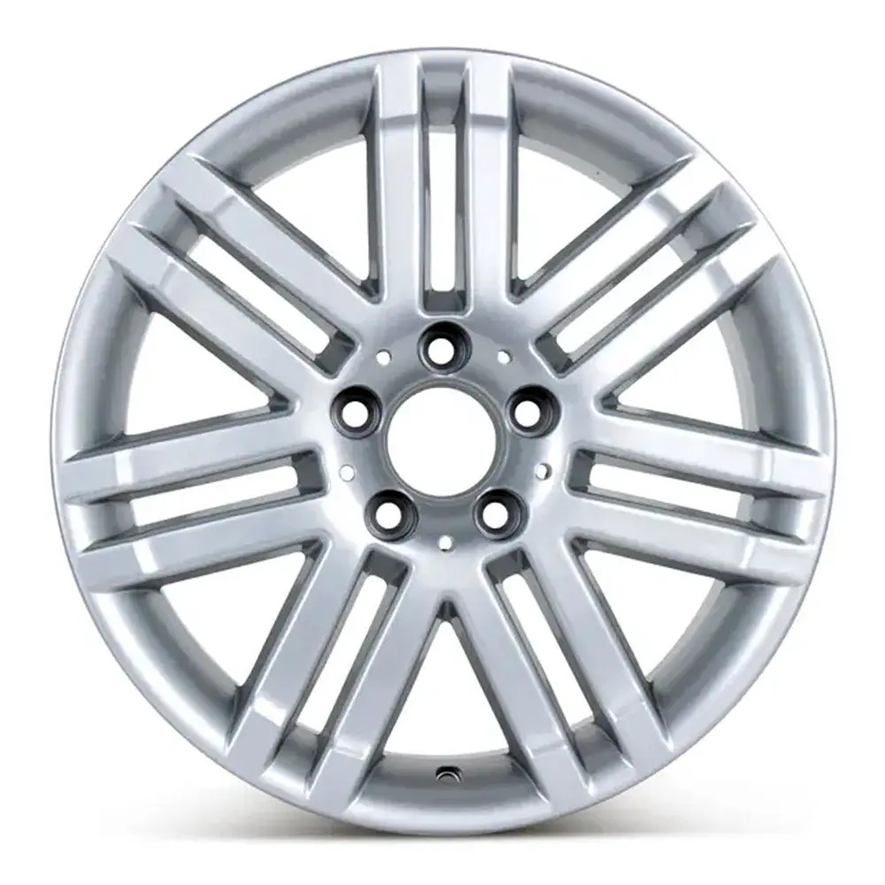 17" Front Replica wheel for Mercedes C 300 C350 rims 2044010302