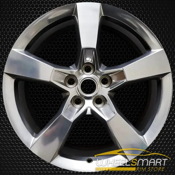 Chevy rims, oem wheels and alloy stock factory replacements