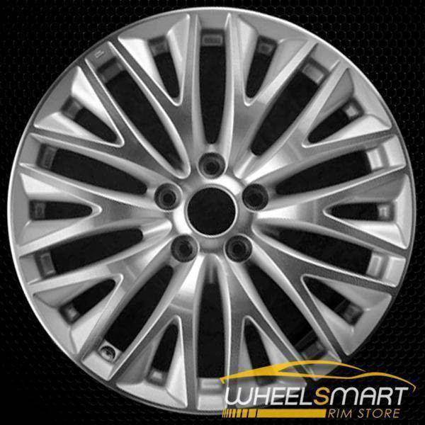 18" Infiniti Q70 oem wheel for sale Machined alloy rim 73776