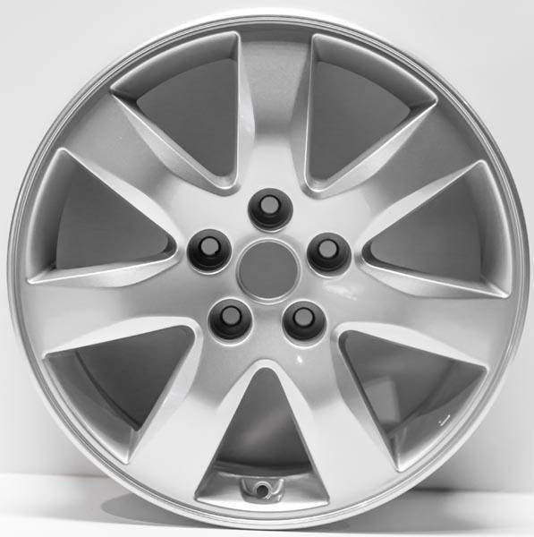 17" Lexus ES330 replica wheels replacement for rim 74276