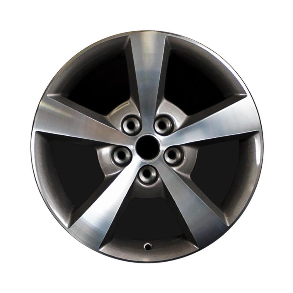 17" Wheel replacement for Acura ILX replica rim 8543646