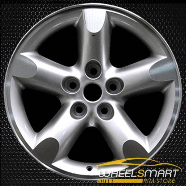 20" Dodge Ram 1500 oem wheels for sale Machined rim 2267