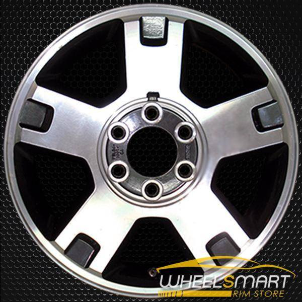 20" Ford Mustang oem wheels for sale Machined rim 10039