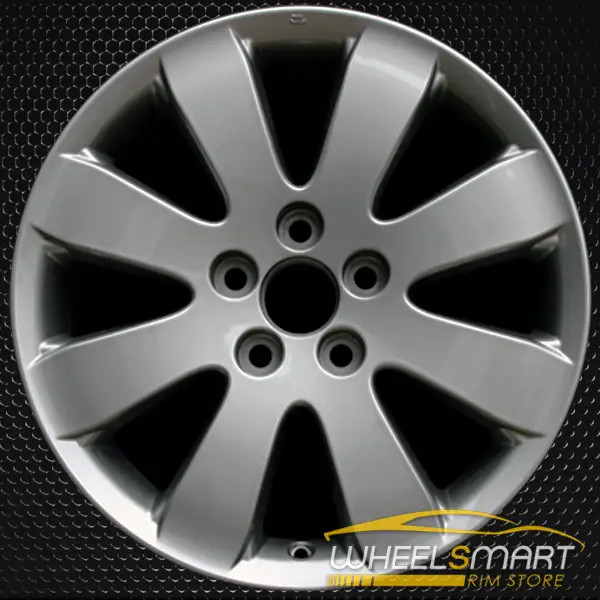 17" Toyota Avalon OEM wheels Machined alloy rims 75185