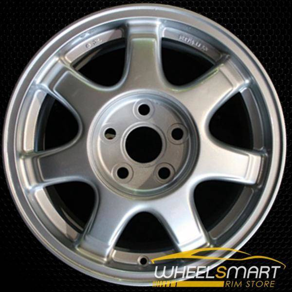 16" Lexus SC Series OEM wheels Silver alloy rims 74149