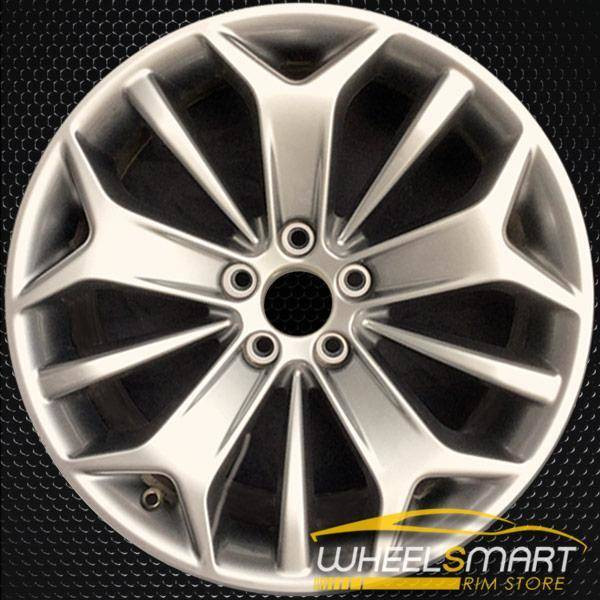 20" Ford Taurus OEM wheels Machined alloy rims 3926