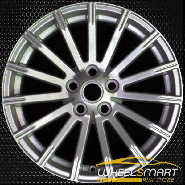 19" Range Rover Sport OEM wheels Silver alloy rims 72220