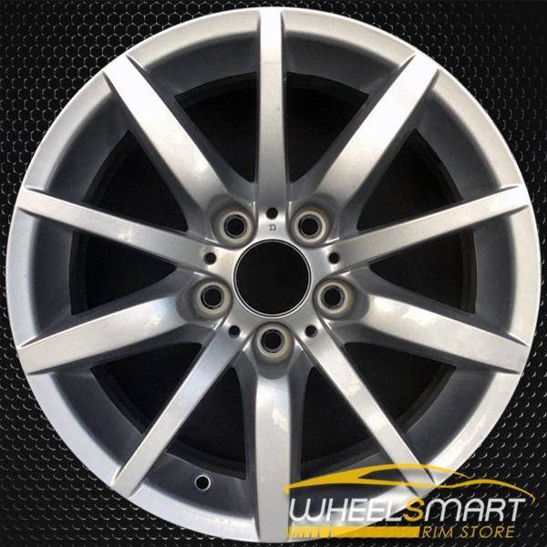 BMW rims, oem wheels and alloy stock factory replacements