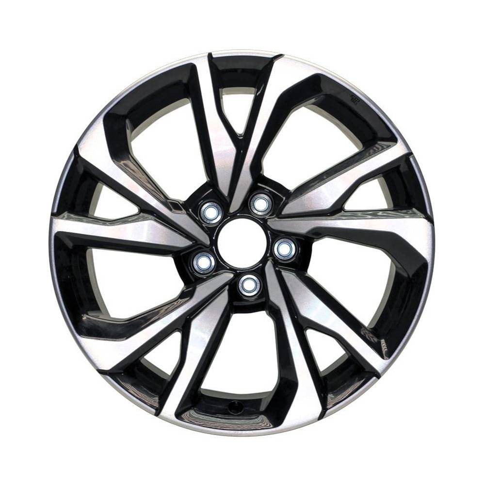 Factory OEM Rims | Replacement Wheels | WheelSmart Rims