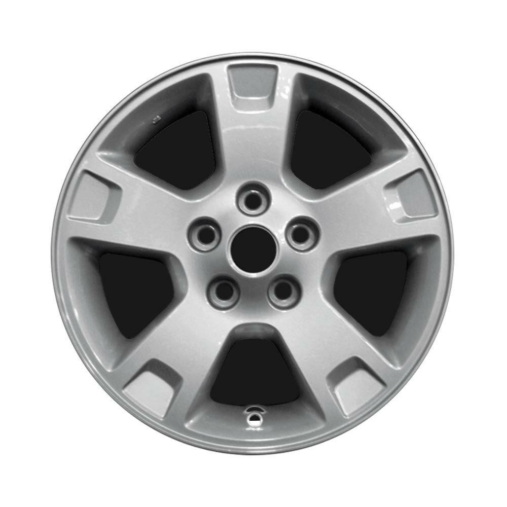 2005 Ford Explorer Rims, OEM wheels and alloy stock factory replicas.