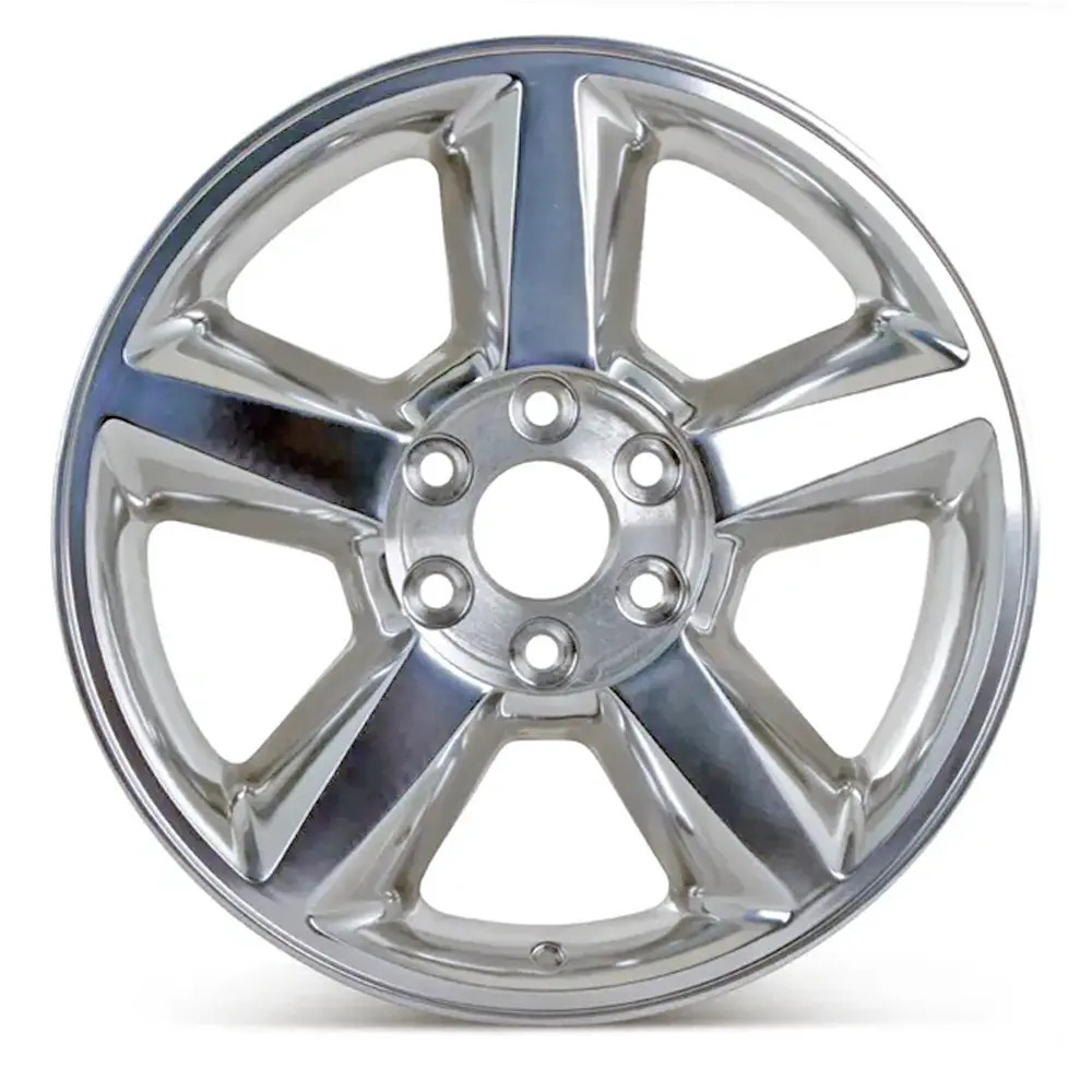 16x6.5" Replica wheel replacement for Chevy Trucks rim 12487570